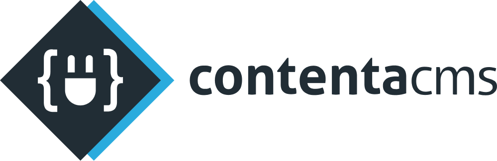 Contenta CMS - Decoupled Drupal Starter Kit